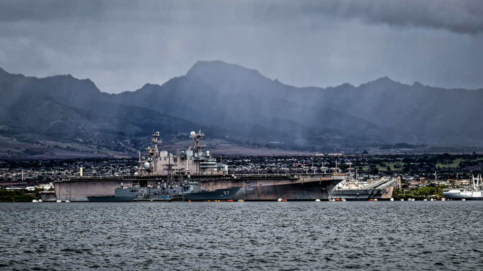 Gallery – Hawaii | Bill Sullivan Photography