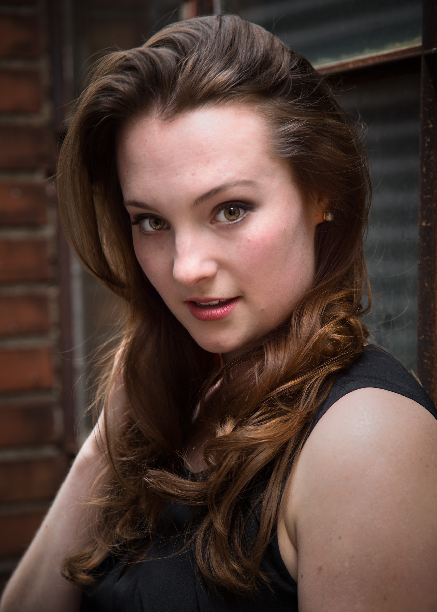 Gallery – Portraits | Bill Sullivan Photography